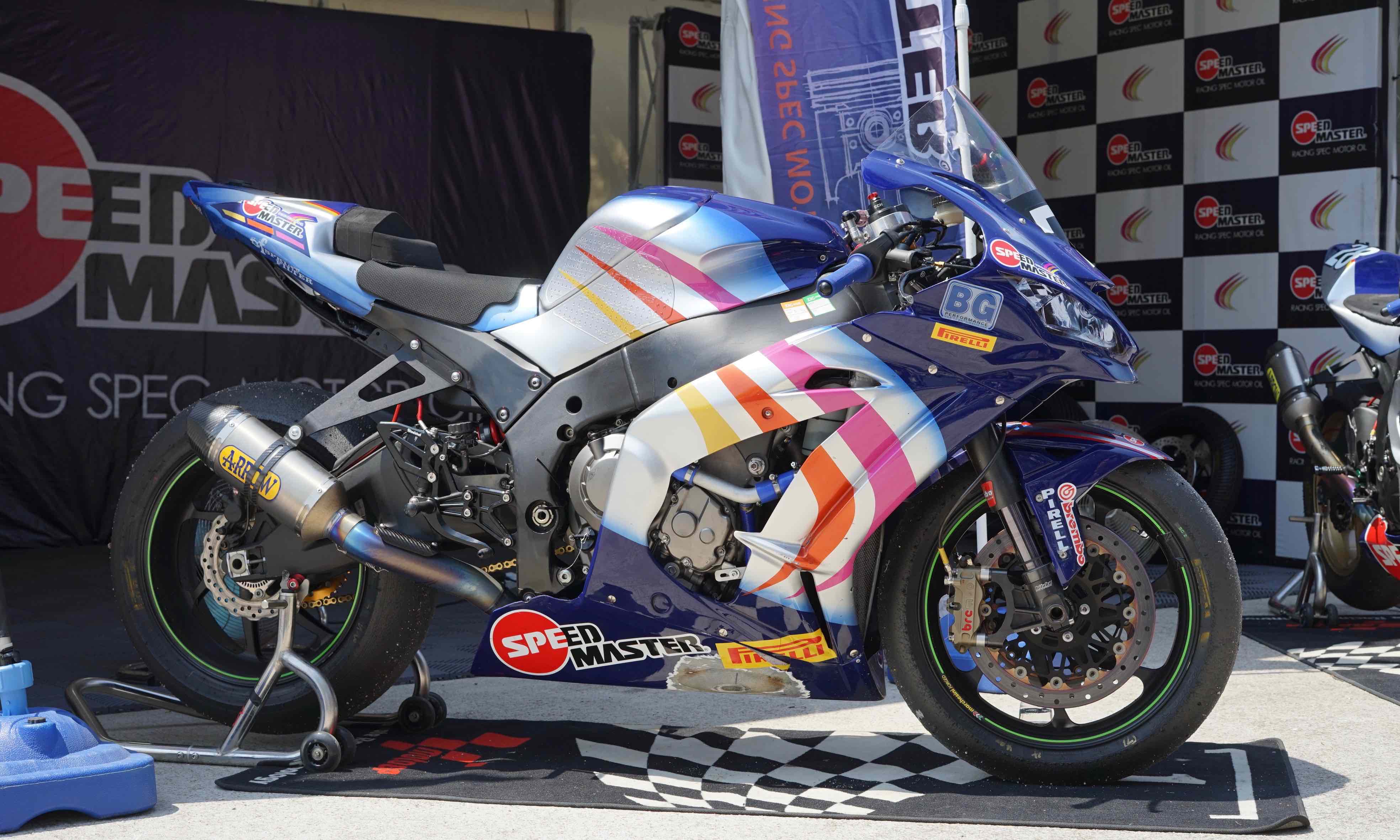 スピードマスターCHINAレーシング | speedmaster-oil.net/blog