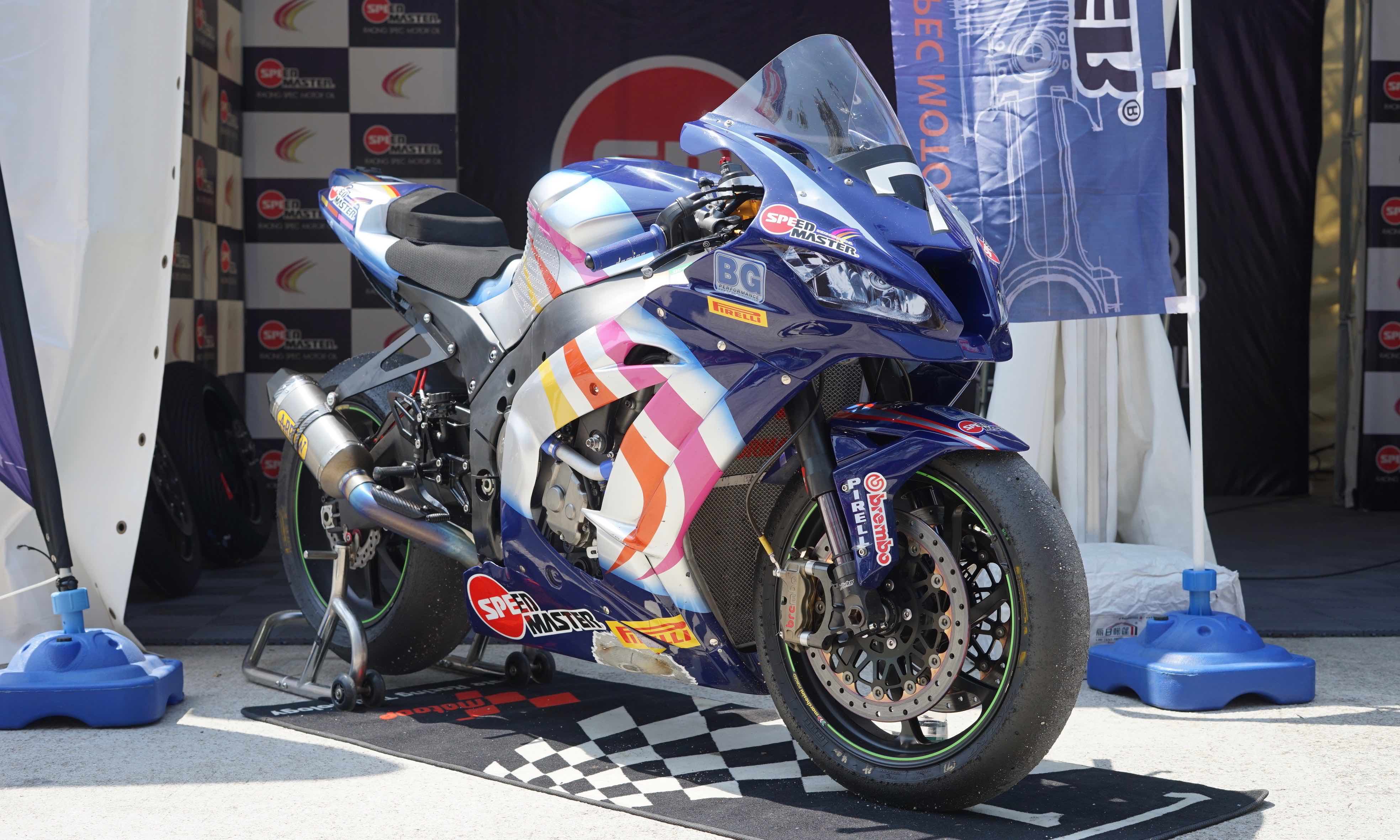 スピードマスターCHINAレーシング | speedmaster-oil.net/blog