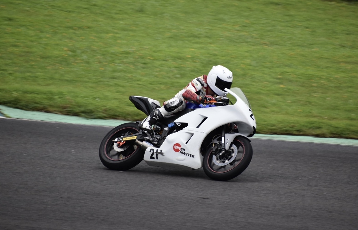 SUGO ROAD RACE Rd.3 渡邊選手 参戦報告 | speedmaster-oil.net/blog